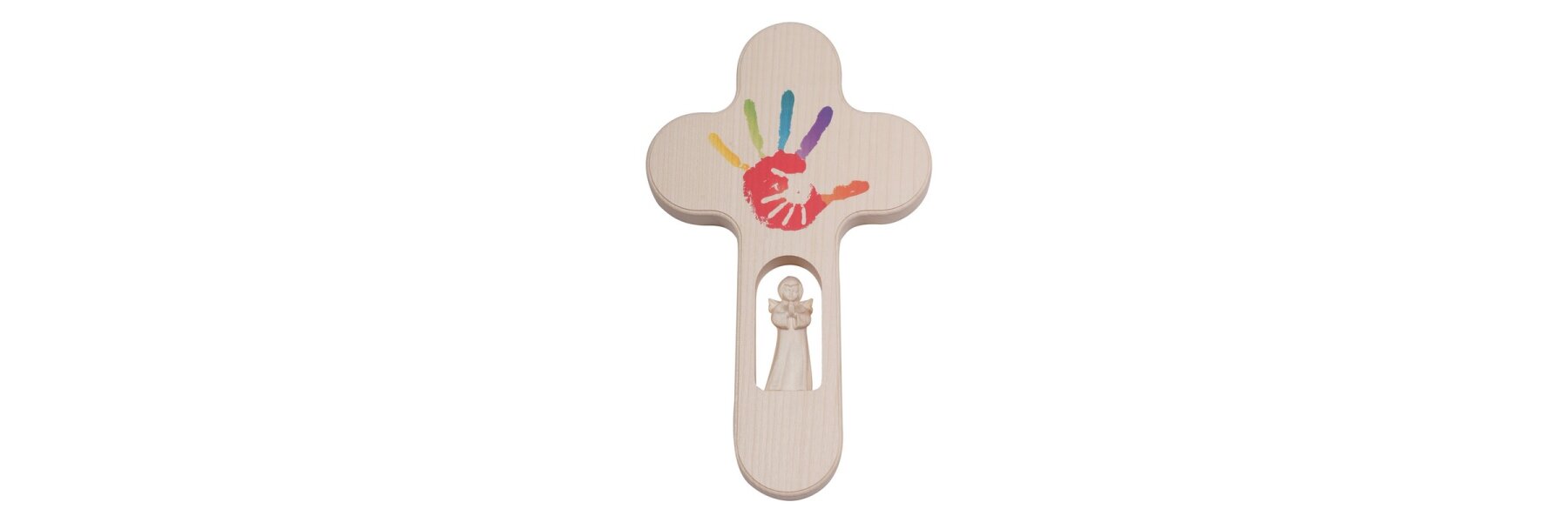 Buy handcarved Crucifix for Children online at Maestro24 - Maestro Wo