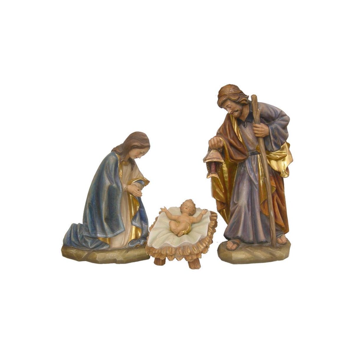 Hl. Familie "Nogler" bei Maestro24 online kaufen - Maestro Holzschnit ...