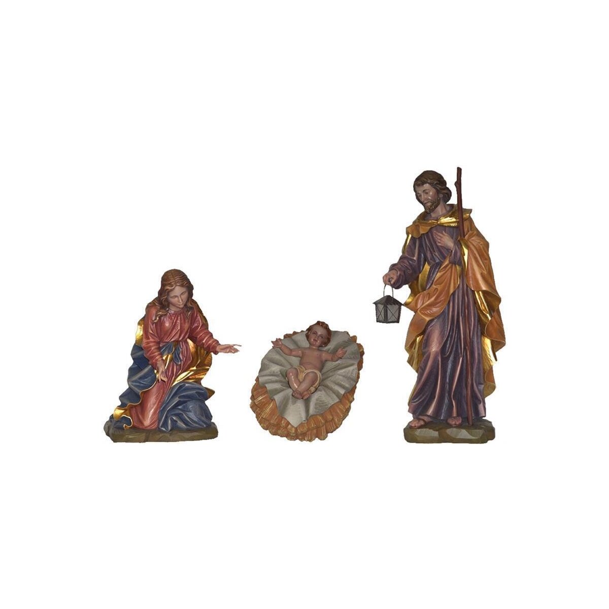 Hl. Familie Nogler" bei Maestro24 online kaufen - Maestro Holzschnitz ...