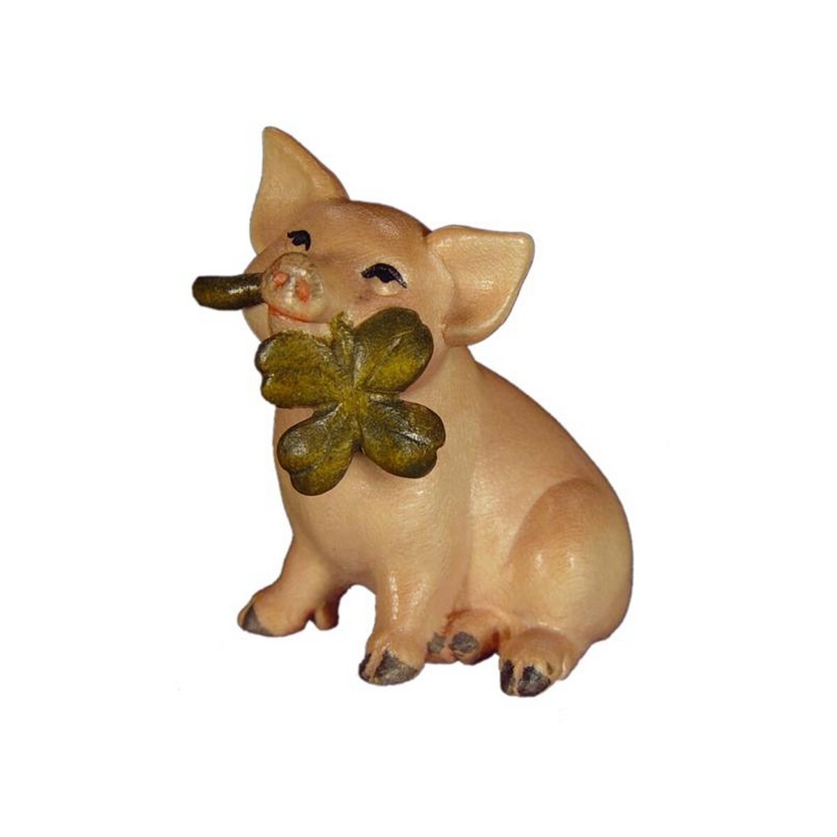 Maestro24 - Buy Online Pig good luck - Maestro Woodcarving Onlineshop ...